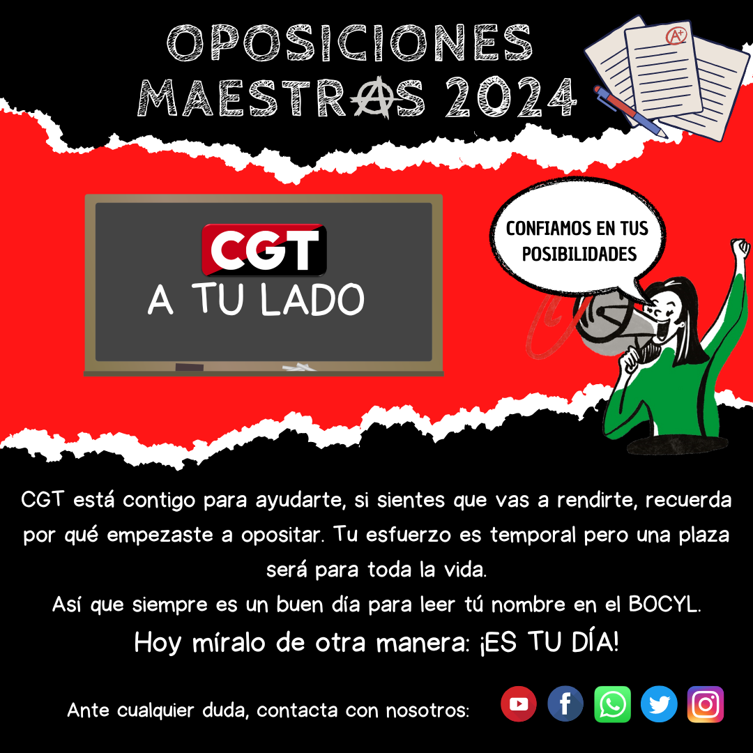 MAESTRAS 2024